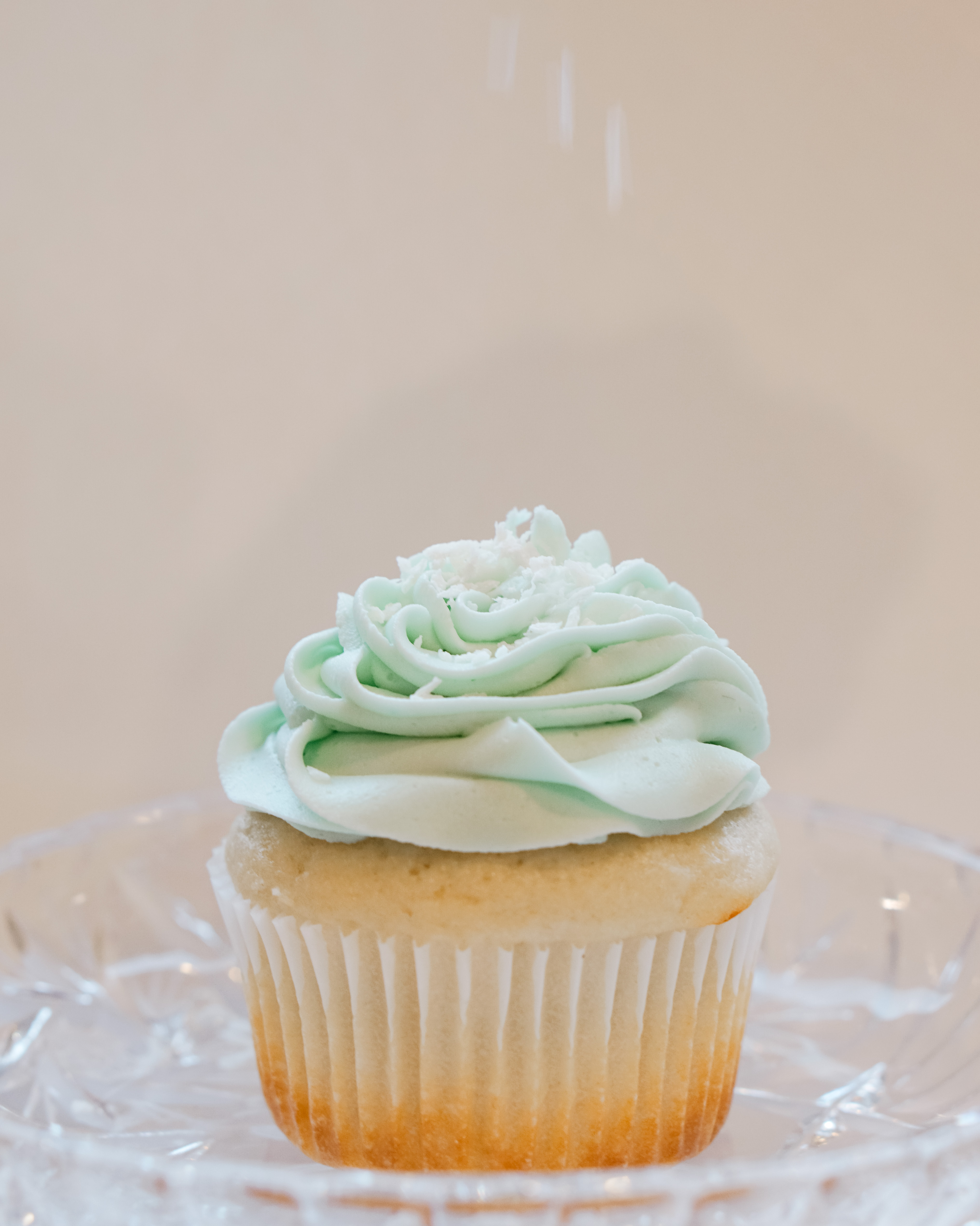 Better than Store Bought Vanilla Cupcakes – Everything Ahnika